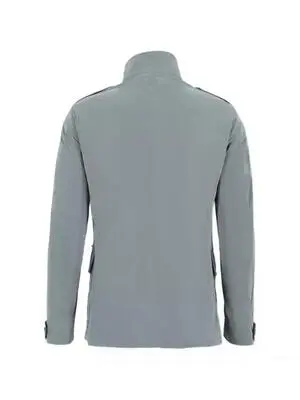 MOORER Jacket - Grey