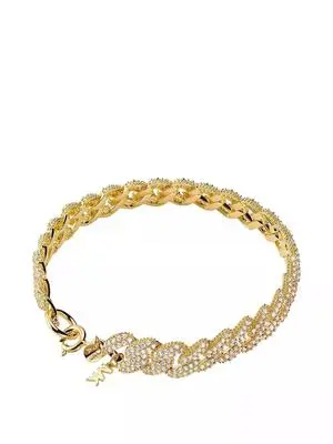Michael Kors Link-chain Bracelet
