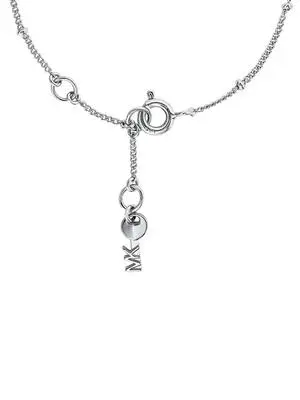 Michael Kors Heart-charm Bracelet