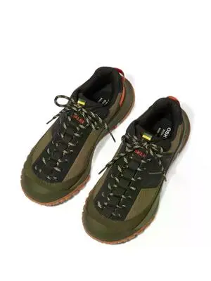 OSKLEN Trail Mesh Sneakers