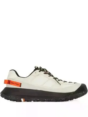 OSKLEN Trail Lace-up Sneakers - White