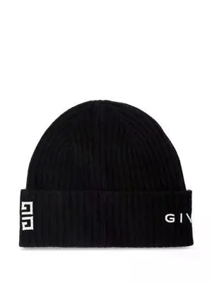 Givenchy 4g Beanie