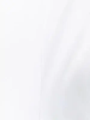 La Perla Plain V-neck T-shirt