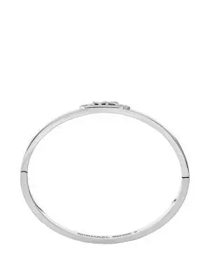 Michael Kors Logo Bangle Bracelet