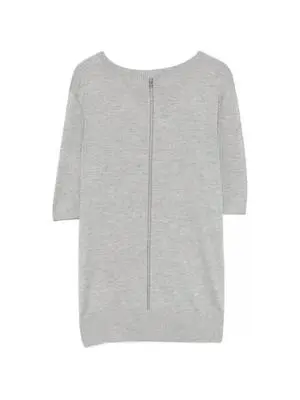 BOSS Fiaffu Round-neck T-shirt