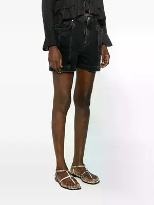 MARANT ETOILE Joely Shorts