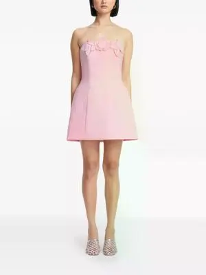 Leo Lin Mini Cocktail Dresses