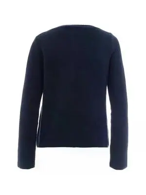 Max Mara Ago V-neck Sweater