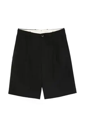 Nine:inthe:morning Tailored Shorts For Men