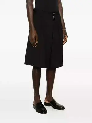 NINE:INTHE:MORNING Odell Tailored Shorts