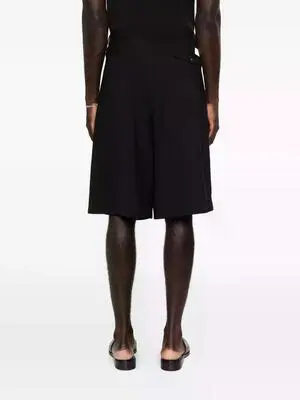 NINE:INTHE:MORNING Odell Tailored Shorts