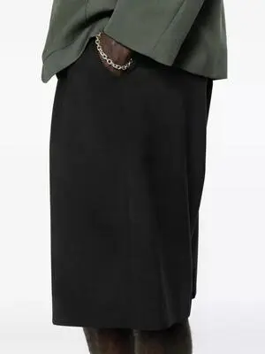 NINE:INTHE:MORNING Odell Tailored Shorts