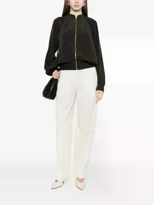 TOTEME Paneled Trousers