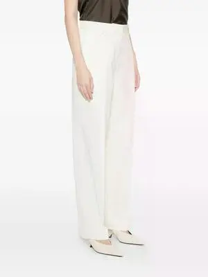 TOTEME Paneled Trousers