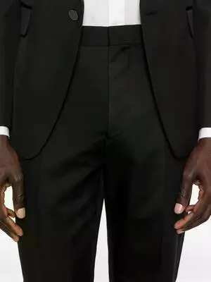 Dsquared2 Lapel Single-breasted Suit