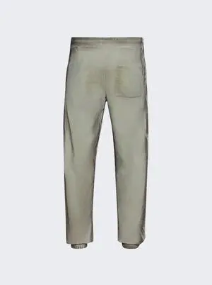 LA MASKARADE Dirty Trackpants