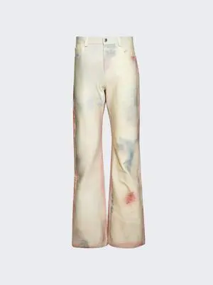 LA MASKARADE Skin Pants - Multi