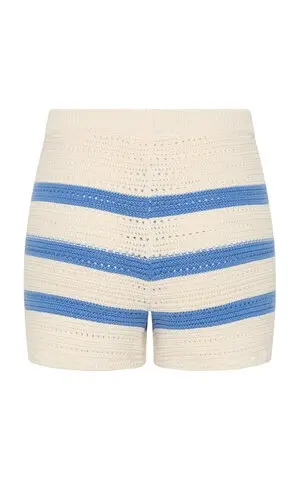 ROAME Manon Knit Shorts