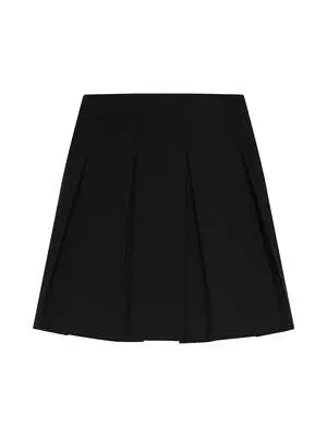 L'agence Draped Skirts