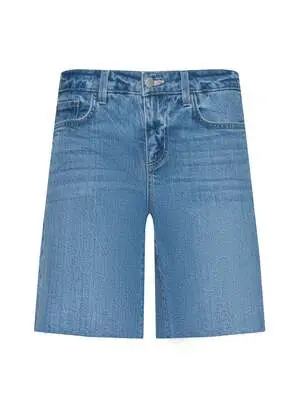L'Agence River Jean Bermuda Short