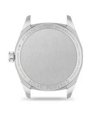 TISSOT Prc 100 34mm Watch - Silver/two-tone