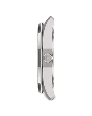 TISSOT Prc 100 39mm Watch - Blue/silver