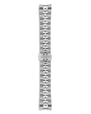 TISSOT Ballade 34mm Watch - Blue/silver