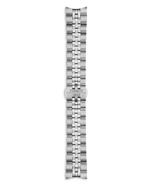 TISSOT Ballade 40mm Watch - Blue/silver