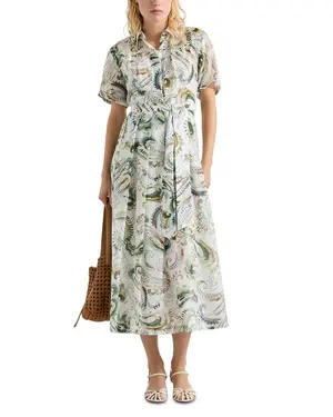 Marella Galli Shirtdress