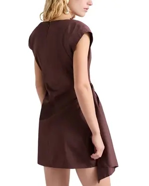 Marella Sabine Draped Dress