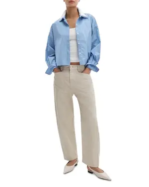 Rag & Bone Stevie Utility Taper Pants