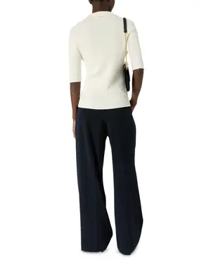 Gerard Darel Louiza Cardigan