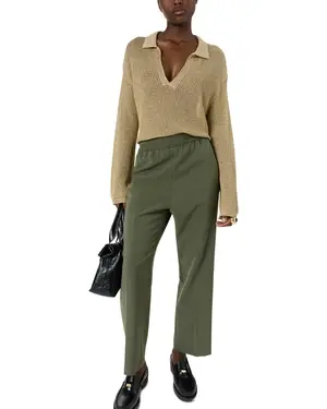 Gerard Darel Aliette Pull On Pants