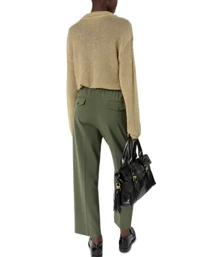 Gerard Darel Aliette Pull On Pants