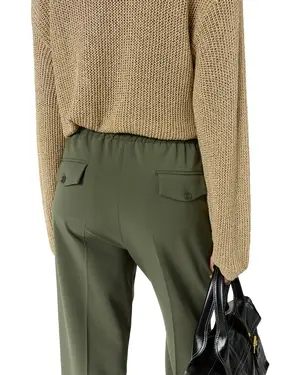 Gerard Darel Aliette Pull On Pants