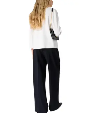Gerard Darel Edge To Edge Cardigan