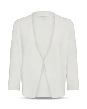 Gerard Darel Edge To Edge Cardigan