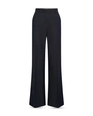 Gerard Darel Amora Straight Leg Pants