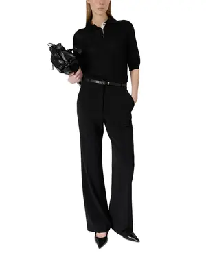 Gerard Darel Laika Shirt - Black