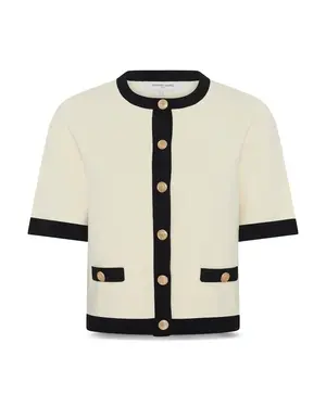 Gerard Darel Laila Cardigan