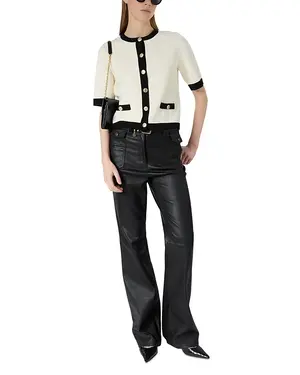 Gerard Darel Laila Cardigan