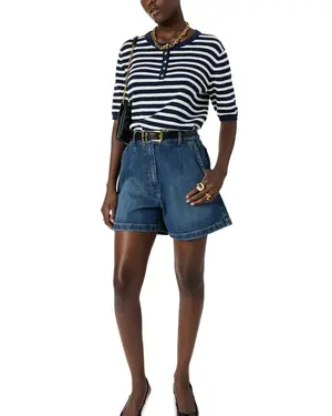 Gerard Darel Laina Top