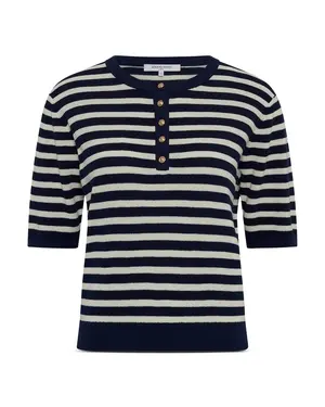 Gerard Darel Laina Top