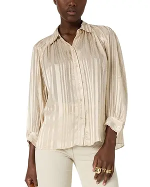 Gerard Darel Crina Shirt - Natural