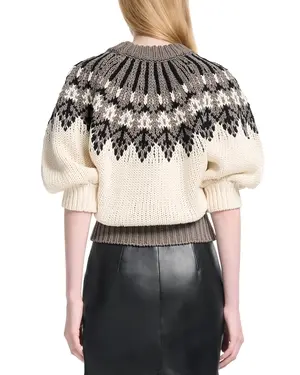 Altuzarra Marty Sweater