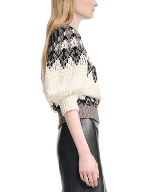 Altuzarra Marty Sweater