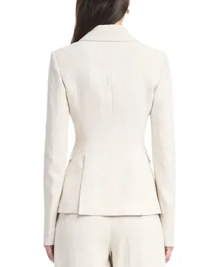 Altuzarra Fenice Slim Blazer