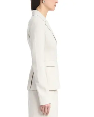 Altuzarra Fenice Slim Blazer