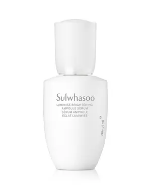 SULWHASOO Lumiwise Brightening Ampoule Serum 1.014 Oz - No Color