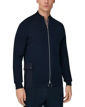 Boggi Milano Sport Outerwear For Men